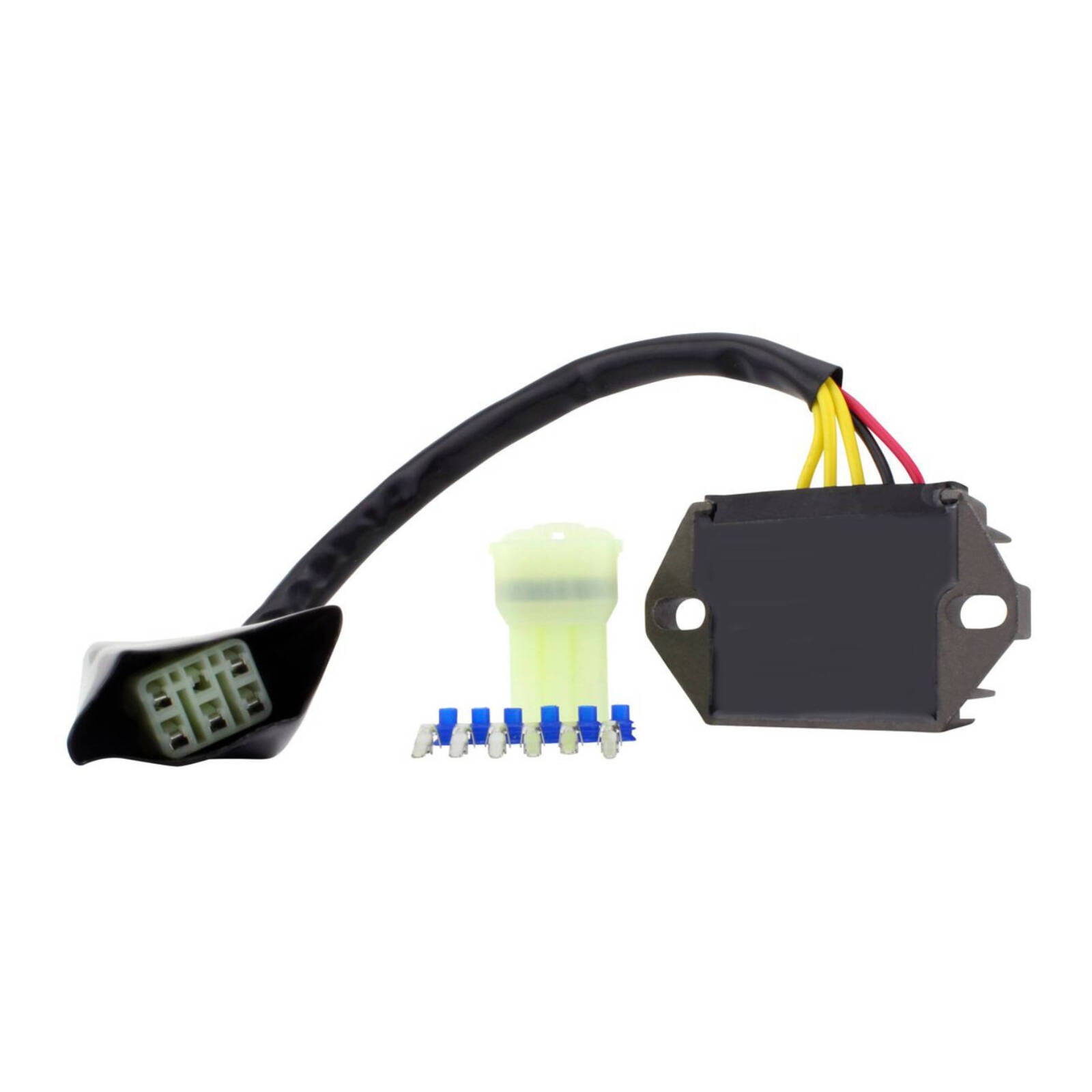 VOLTAGE REGULATOR RECTIFIER KAWASAKI KX 450 – Buzz Bikes