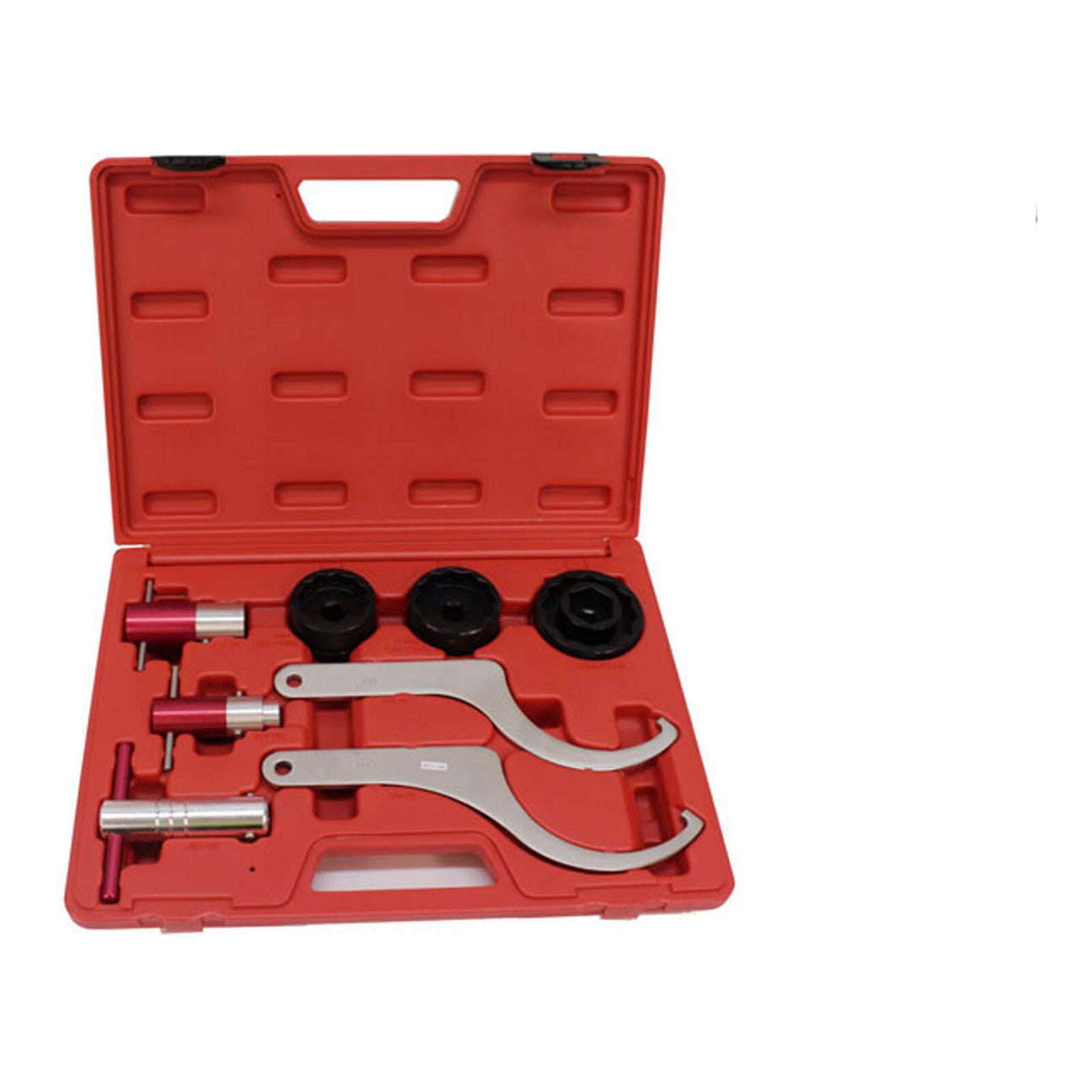 FRONT & REAR WHEEL & CHAIN SERVICE TOOL KIT – Buzz Bikes
