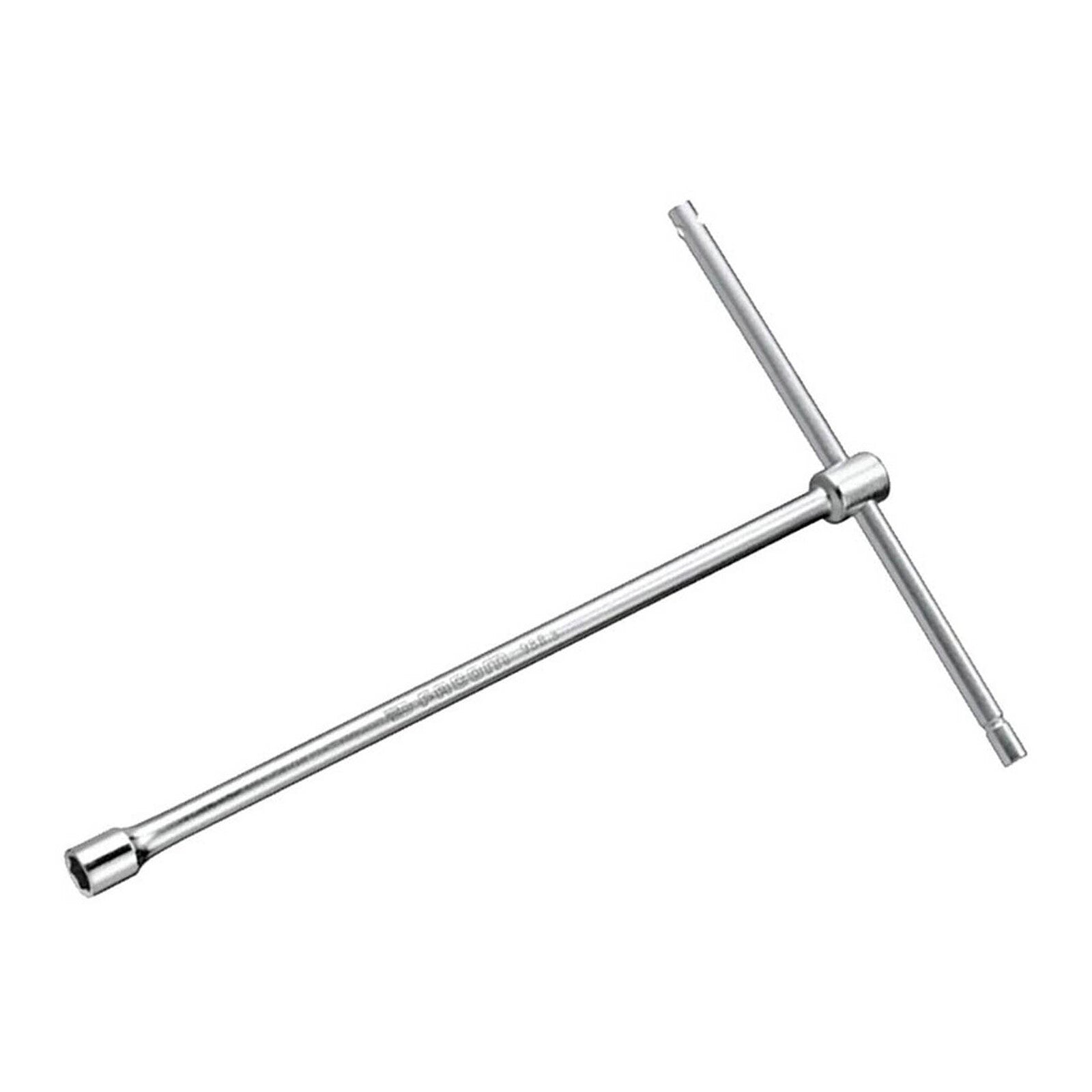 Whites T-handle Socket Wrench 12mm Taiwan – Buzz Bikes