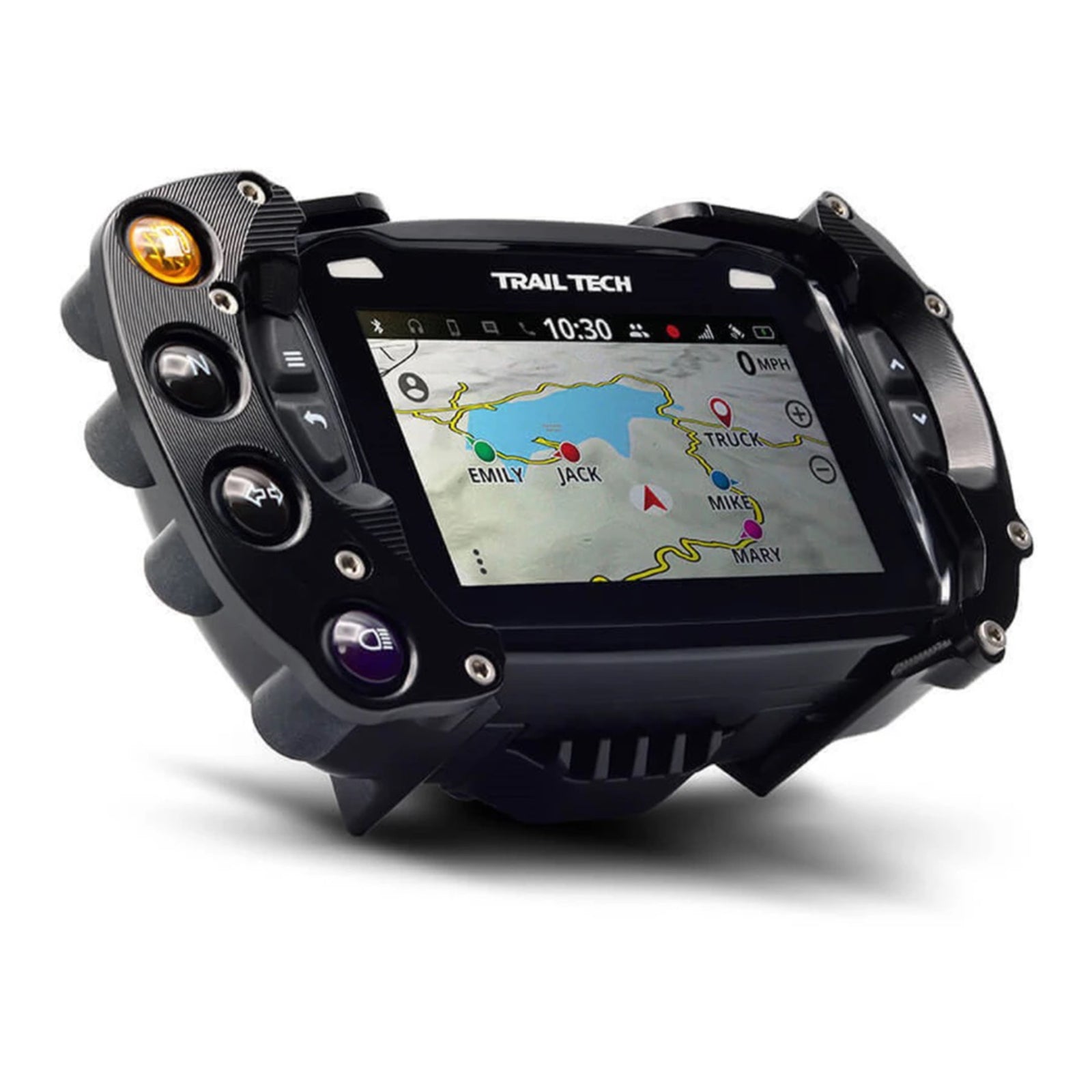 Trail Tech Voyager Pro Indicator Lights for Pro Protectors – Buzz Bikes