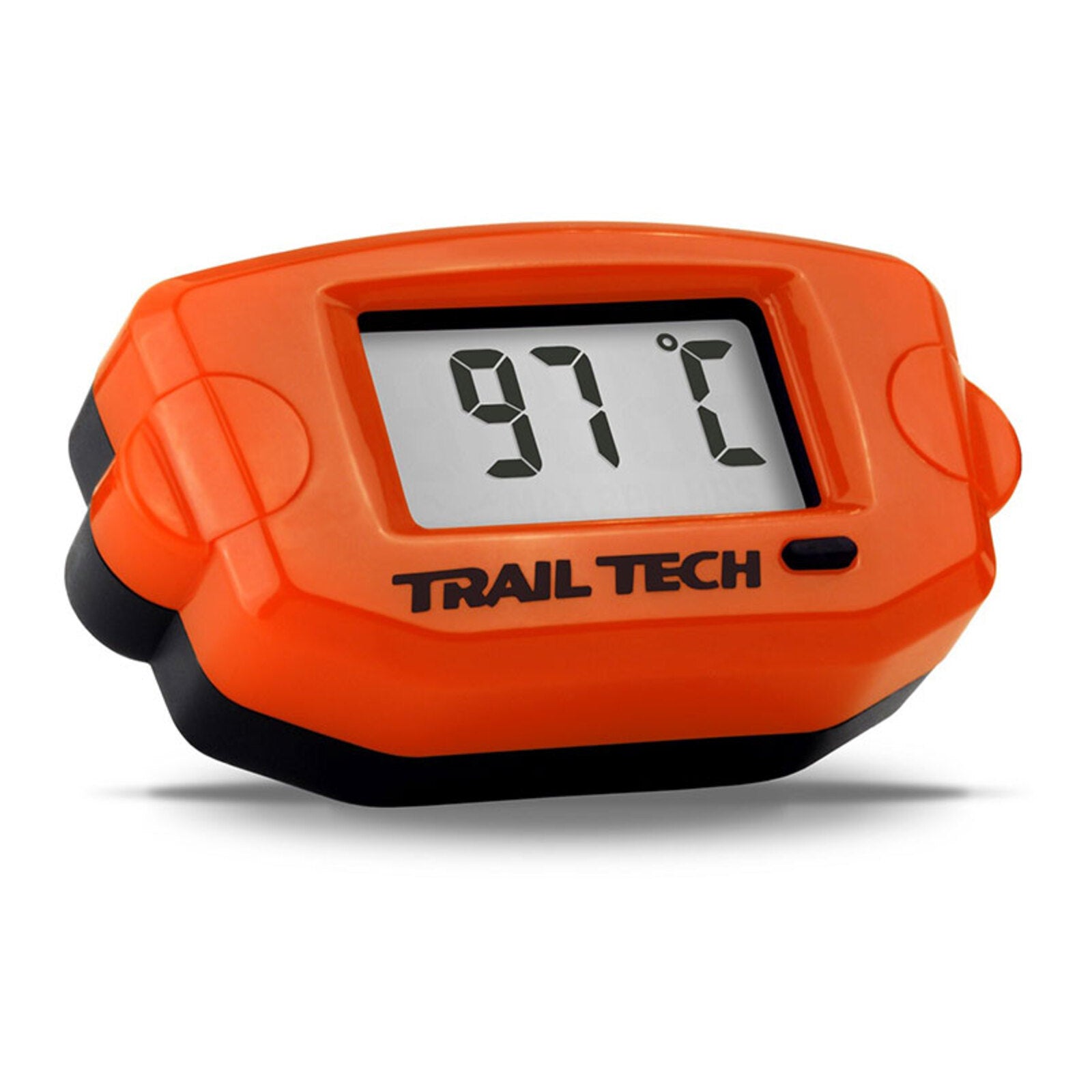 Trail Tech TTO Temperature Meter 12mm Spark Plug - Orange – Buzz Bikes