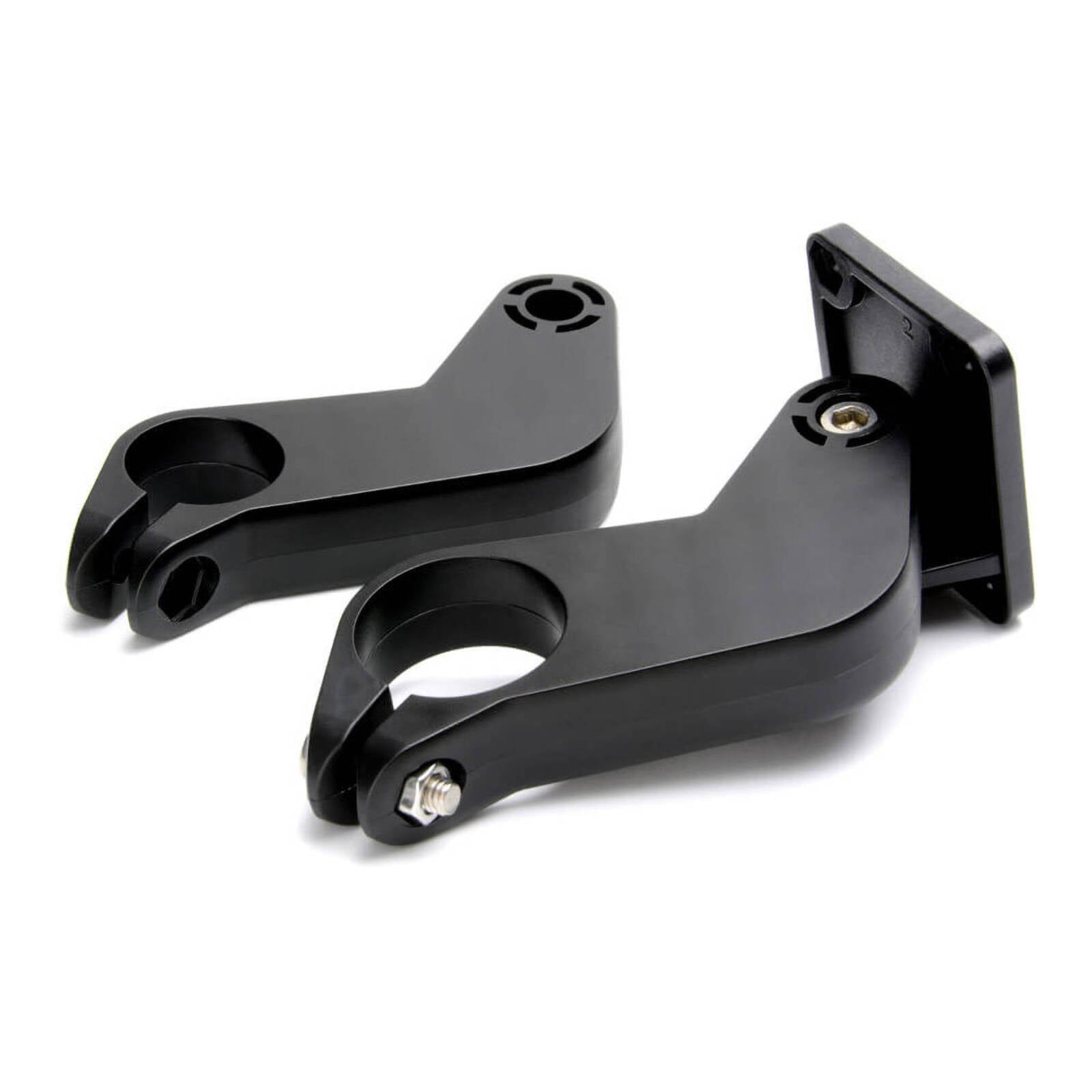 Trail Tech Voyager Pro Bar Clamps – Buzz Bikes