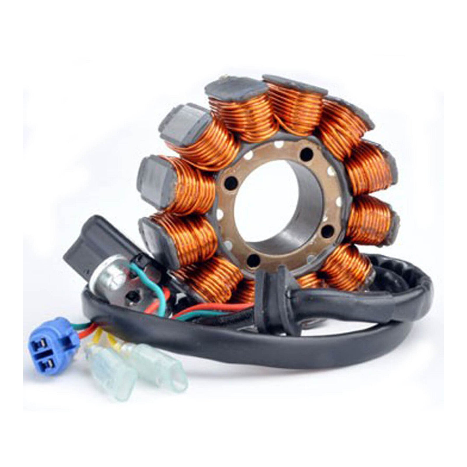 Trail Tech Electric Stator KTM 70w Dc High Output – Buzz Bikes
