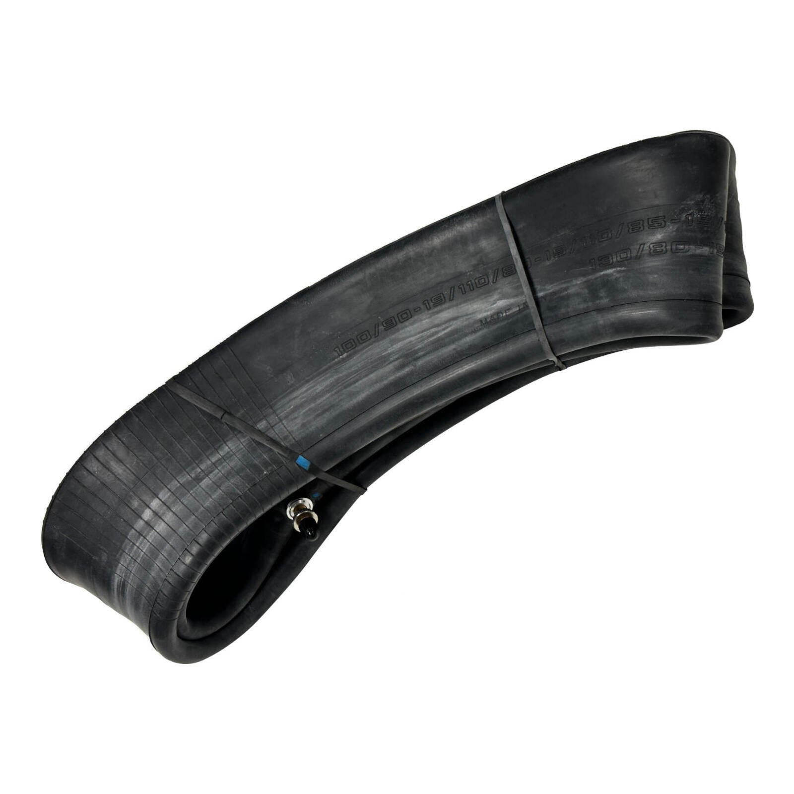 Eurogrip Tube 19" Ultra Heavy-Duty (100>140) 4mm TR4 Valve – Buzz Bikes