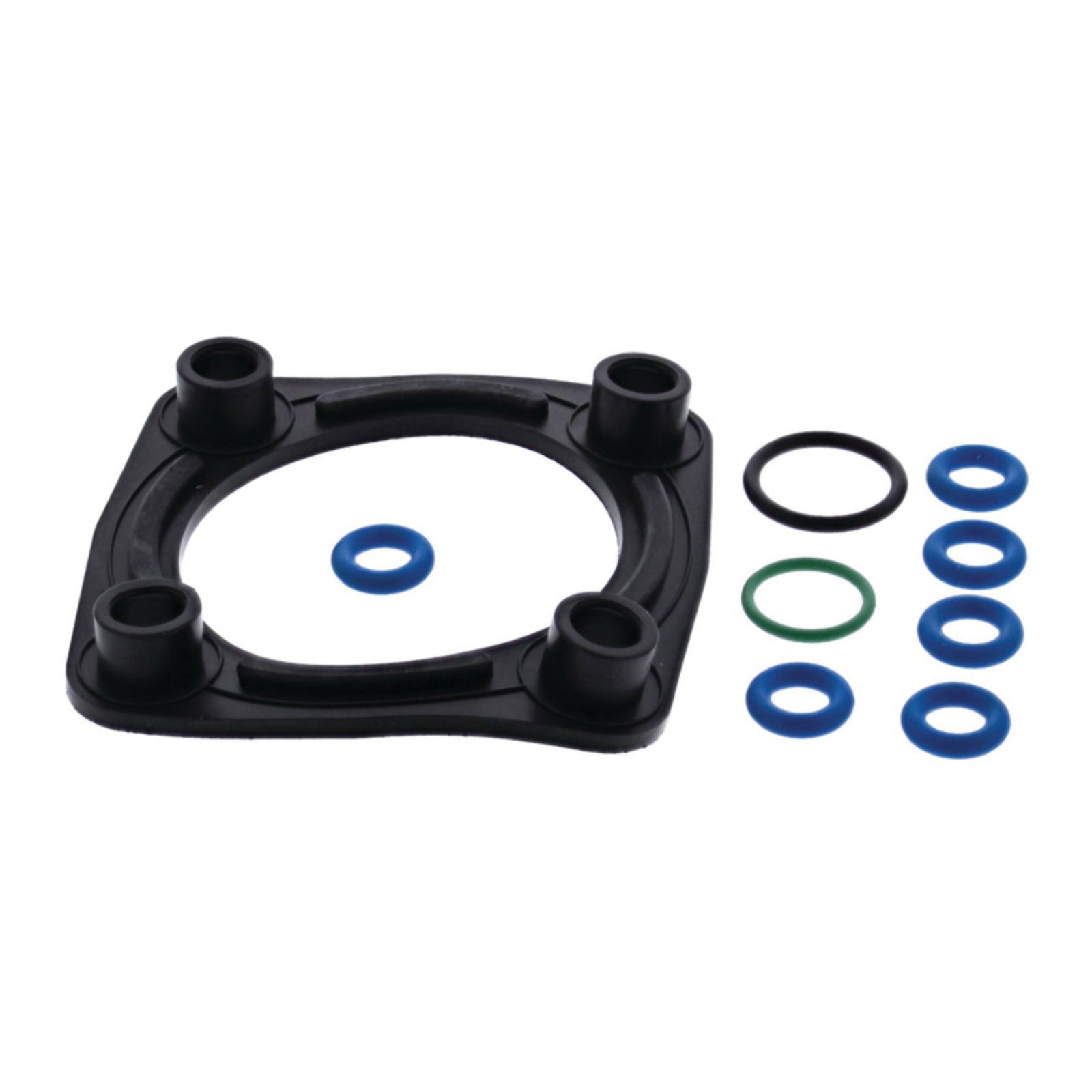 PWC VERTEX INJECTOR THROTTLE BODY O-RING KIT 625006 – Buzz Bikes