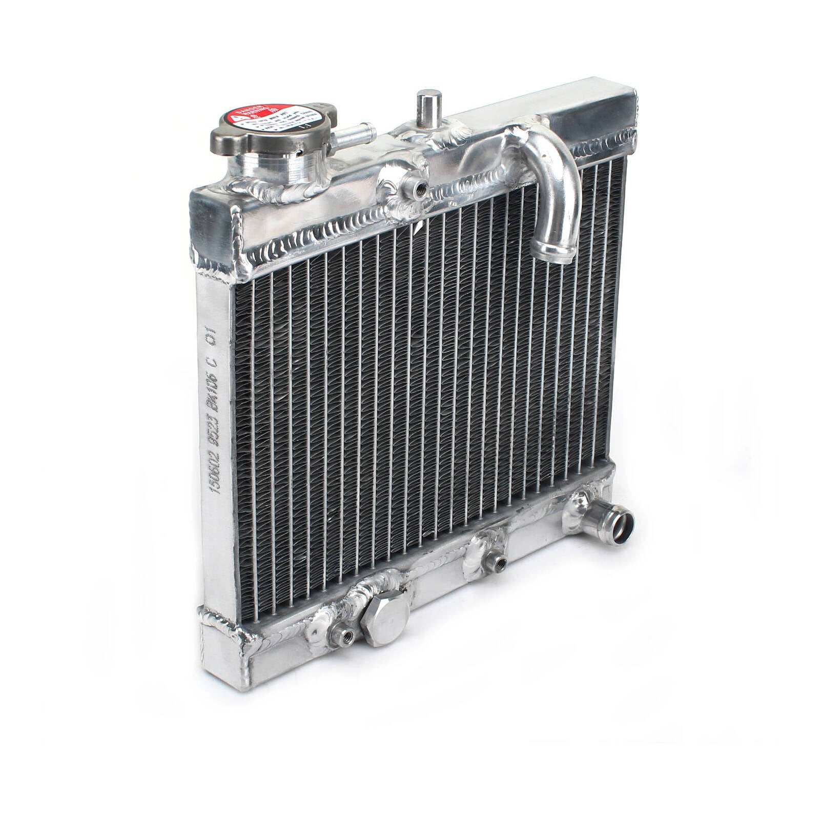 WHITES RADIATOR KTM FREERIDE 250R 14 *(single) – Buzz Bikes