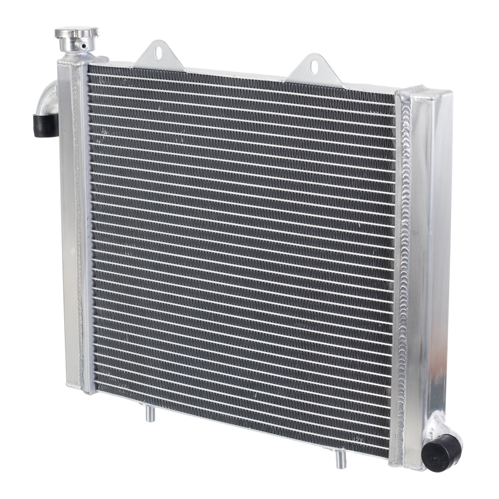 Whites ATV/UTV Radiator Honda Pioneer 1000 '16-'21 – Buzz Bikes