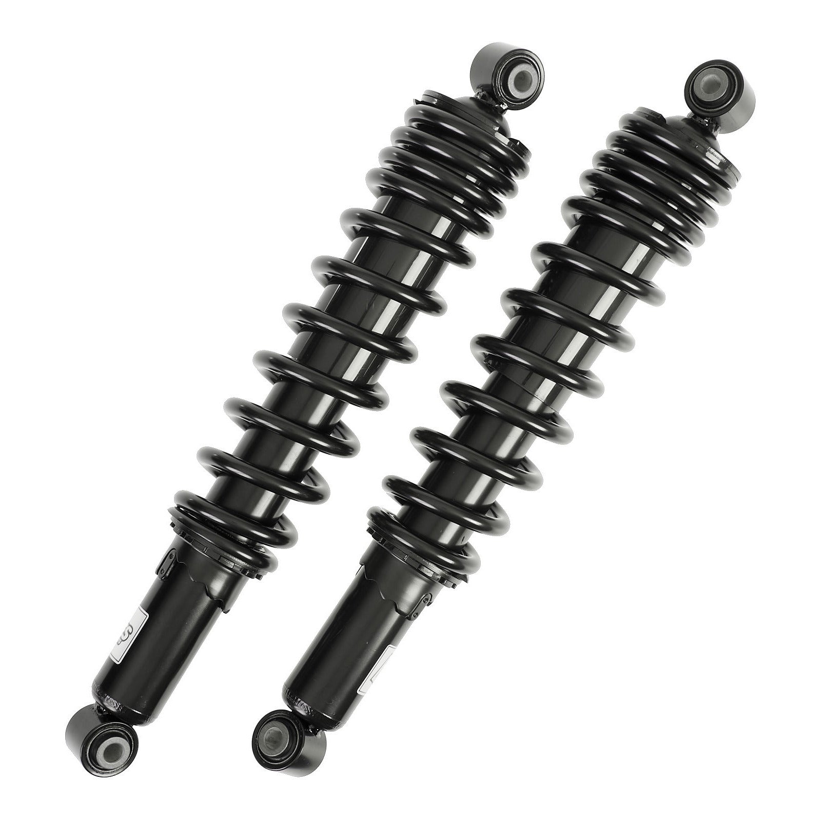 Whites Shock Absorbers Yamaha Rhino 450 / 660 / 700 Front - Pair – Buzz ...