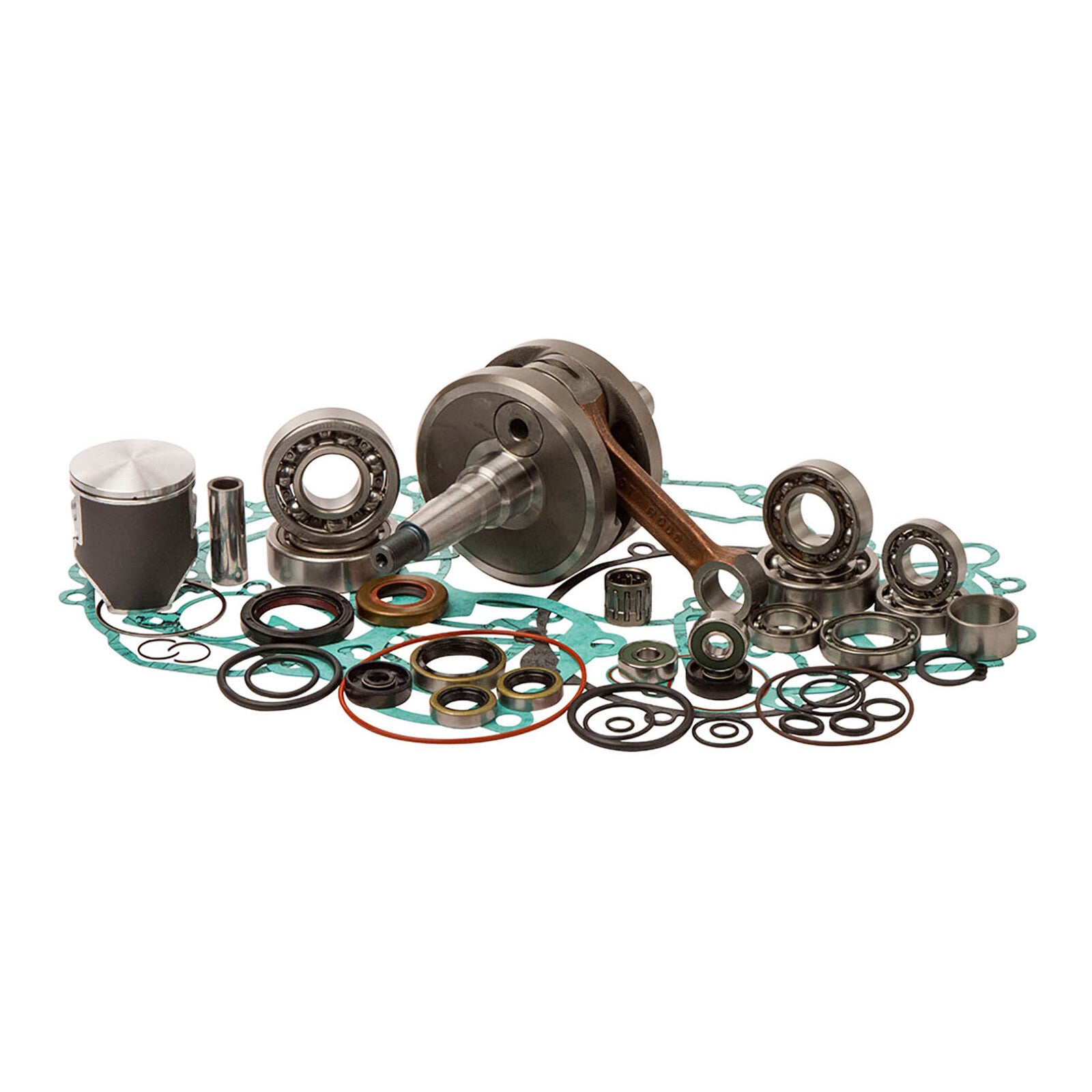 Complete Engine Rebuild Kit - KTM 85 SX '03-'12 – Buzz Bikes