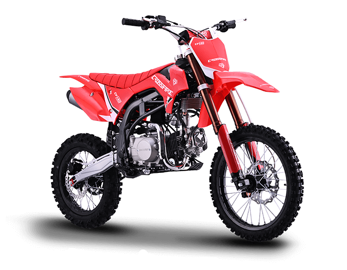 Crossfire CF140 – Buzz Bikes