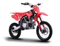 Crossfire CF140 – Buzz Bikes