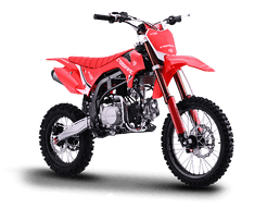 Crossfire CF140 – Buzz Bikes