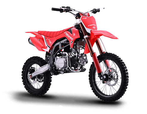 Crossfire CF140 – Buzz Bikes