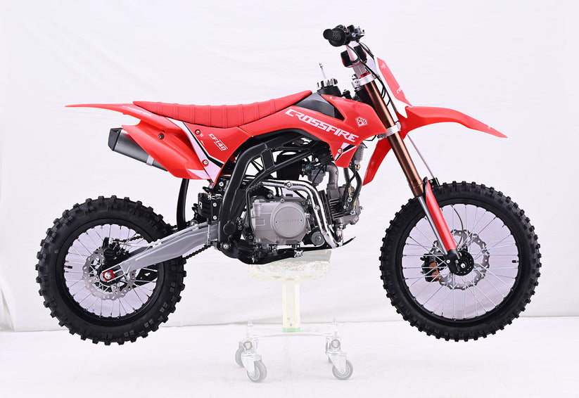 Crossfire CF140 – Buzz Bikes