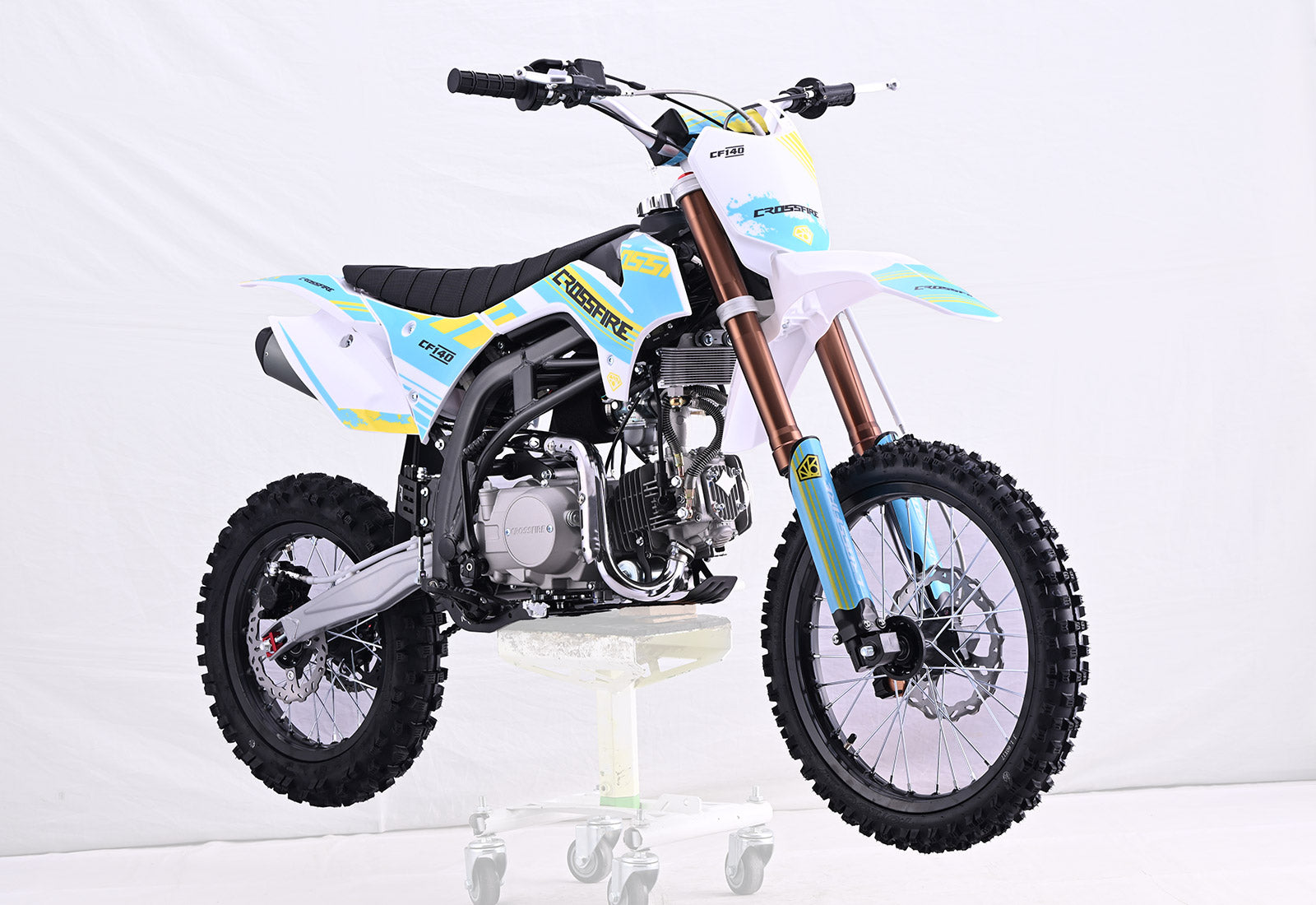 Crossfire CF140 – Buzz Bikes