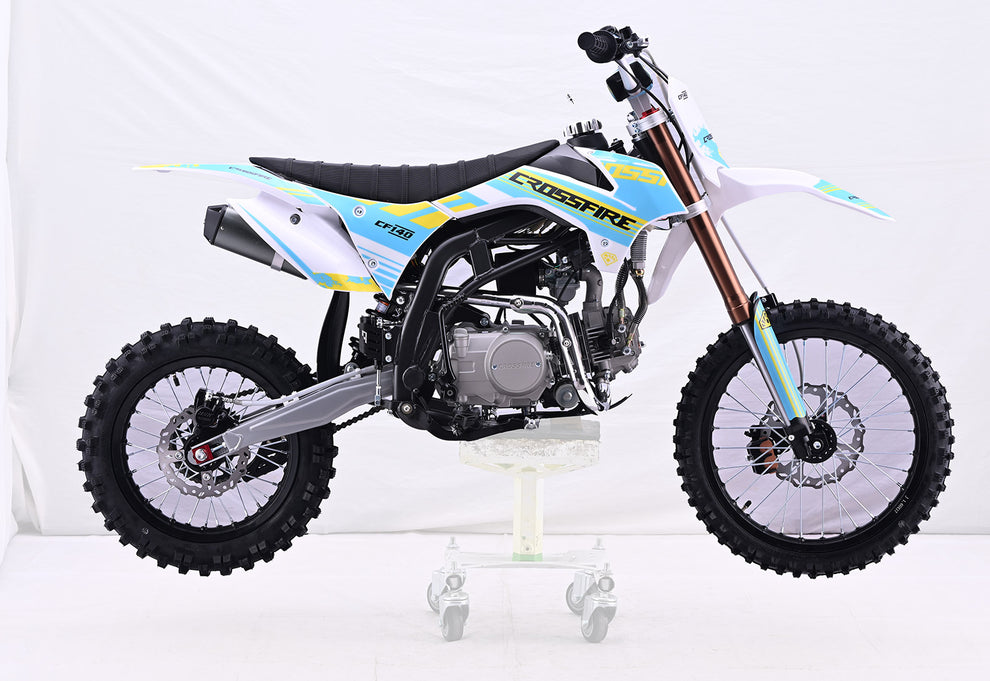 Crossfire CF140 – Buzz Bikes