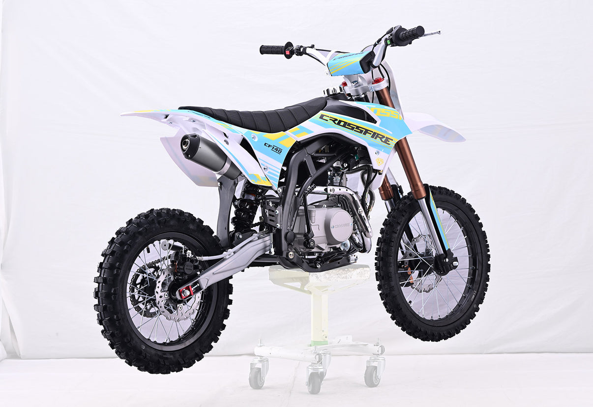 Crossfire CF140 – Buzz Bikes