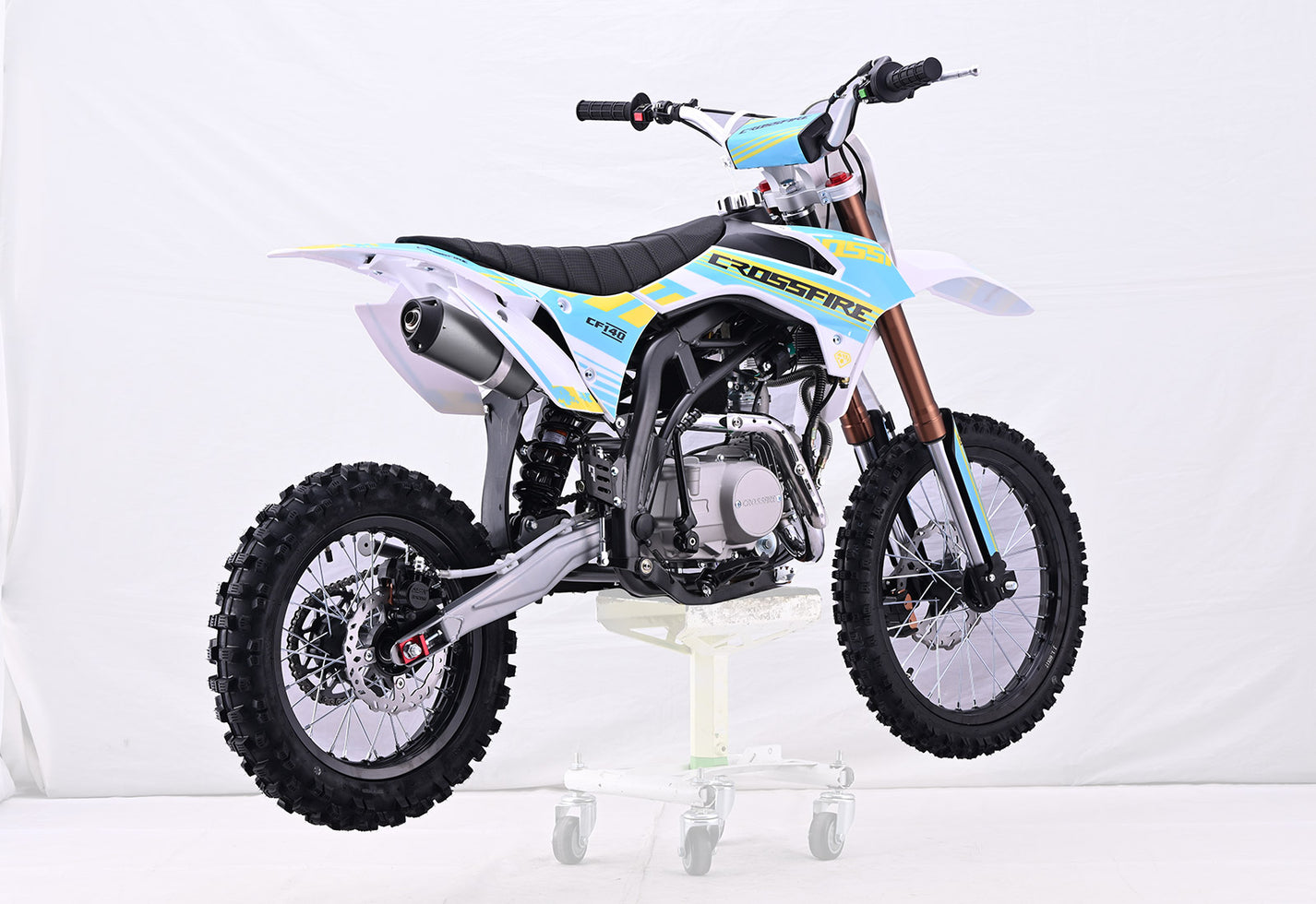 Crossfire CF140 – Buzz Bikes