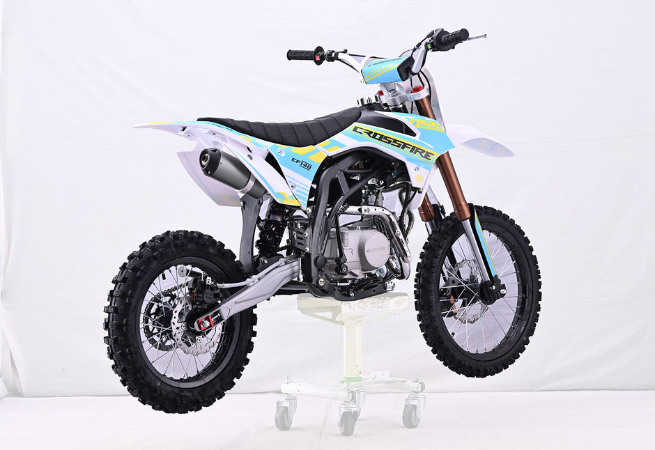 Crossfire Dirt Bikes – Buzz Bikes