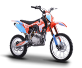 Crossfire Dirt Bikes – Buzz Bikes