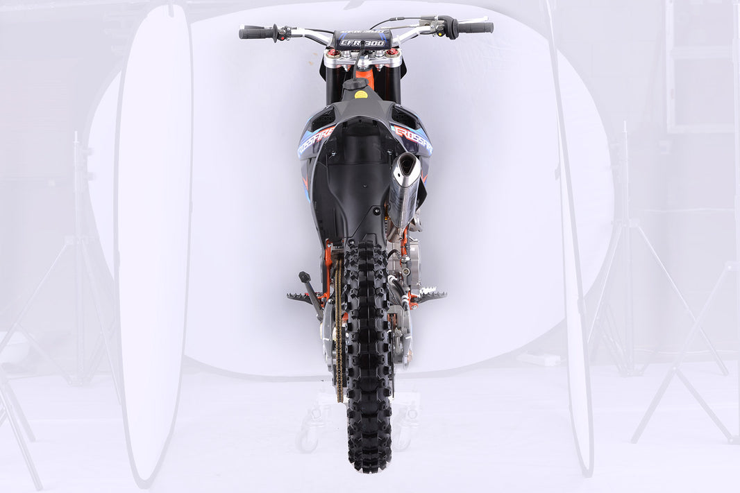 Crossfire Dirt Bikes – Buzz Bikes