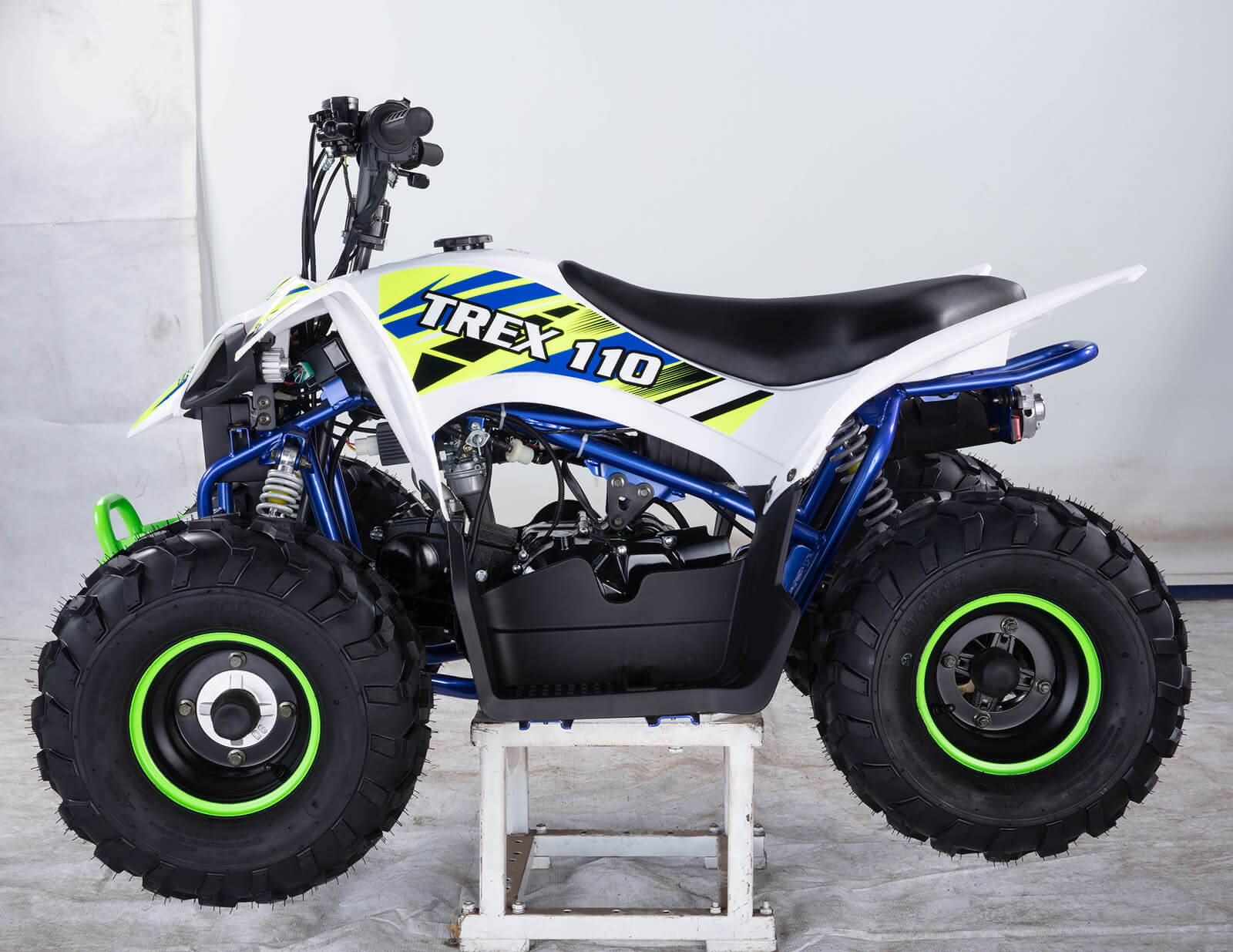 ATV / Quads & Off road Buggy – Buzz Bikes