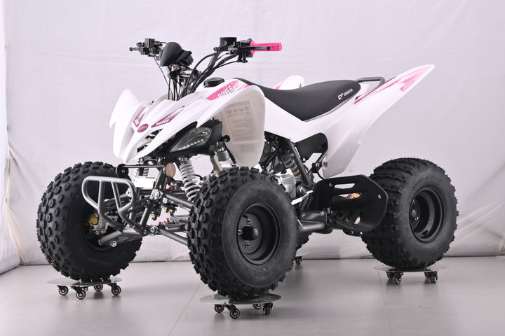 ATV / Quads & Off road Buggy – Buzz Bikes