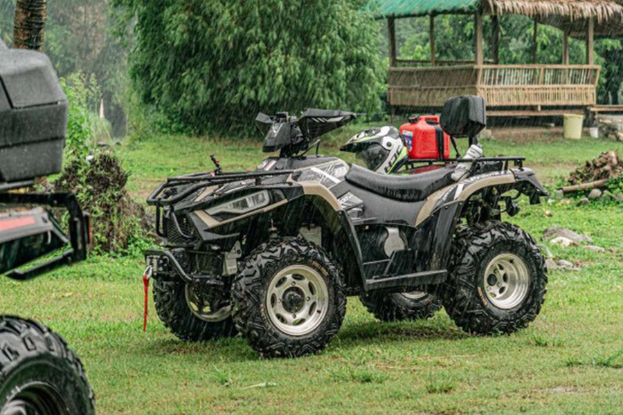 Crossfire X300 ATV – Buzz Bikes