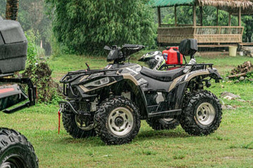 ATV / Quads & Off road Buggy – Buzz Bikes