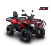 ATV / Quads & Off road Buggy – Buzz Bikes