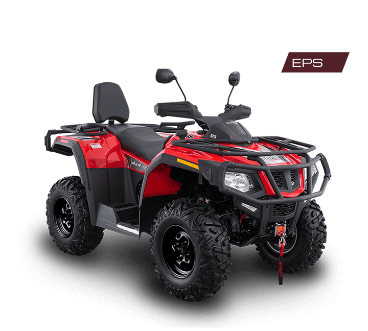 ATV / Quads & Off road Buggy – Buzz Bikes